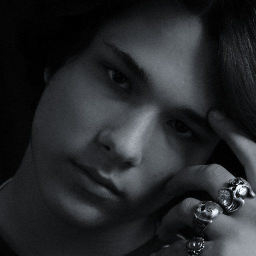 Brandon Clark – Brandon Clark Music